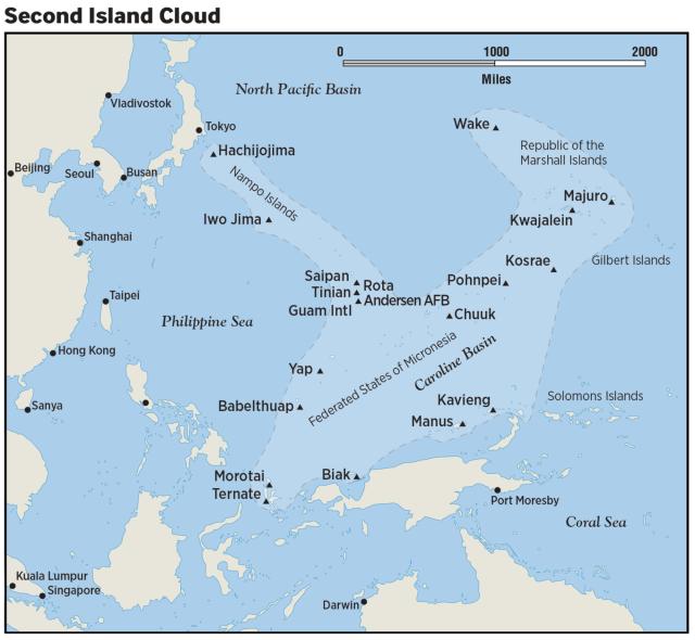 A Double-Edged Sword | Naval History Magazine - February 2024, Volume 38, Number 1